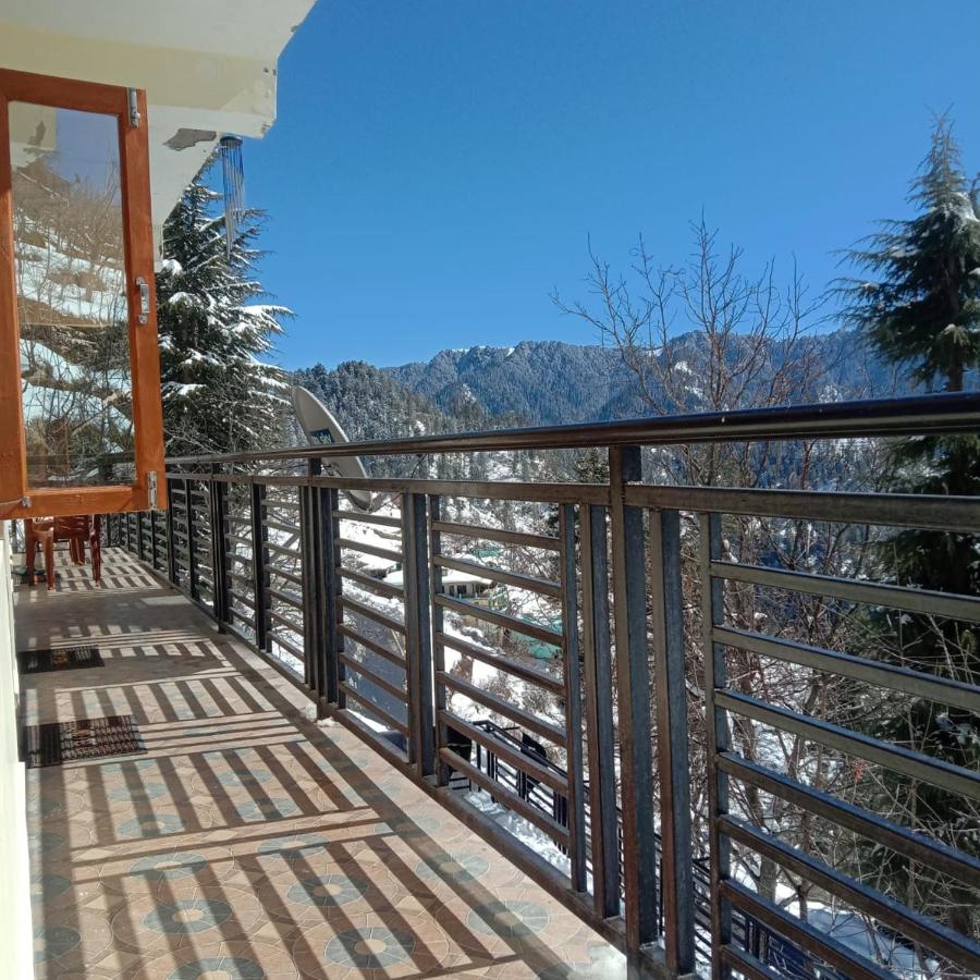 25 Homestays In Narkanda