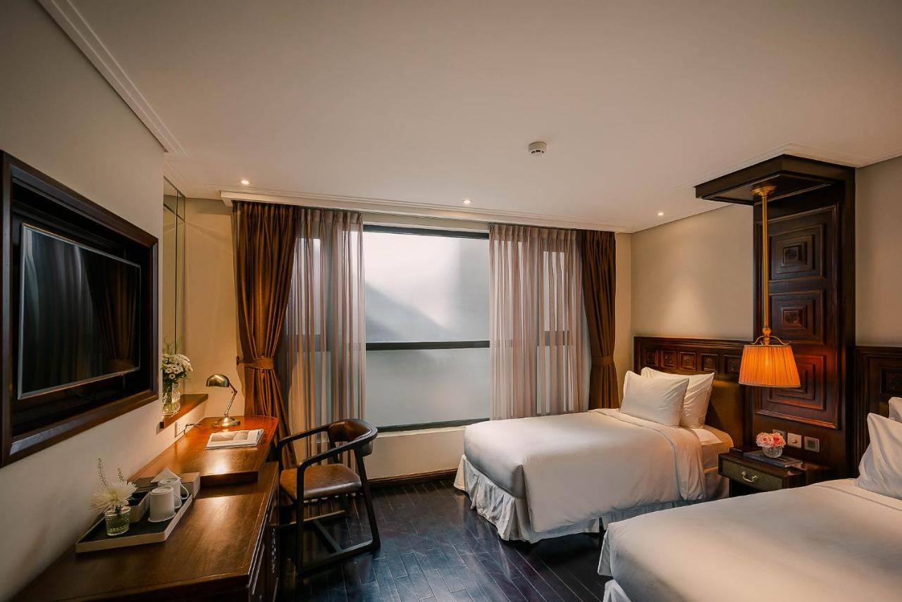 Where to Stay in Hanoi: The Ultimate Guide for a Memorable Stay