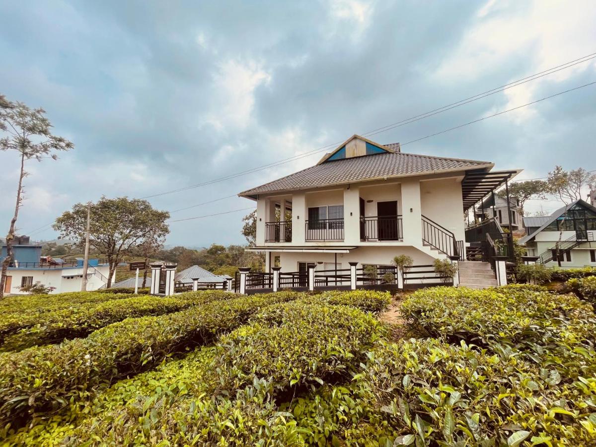 28 Cottages In Vagamon & Villas in Vagamon