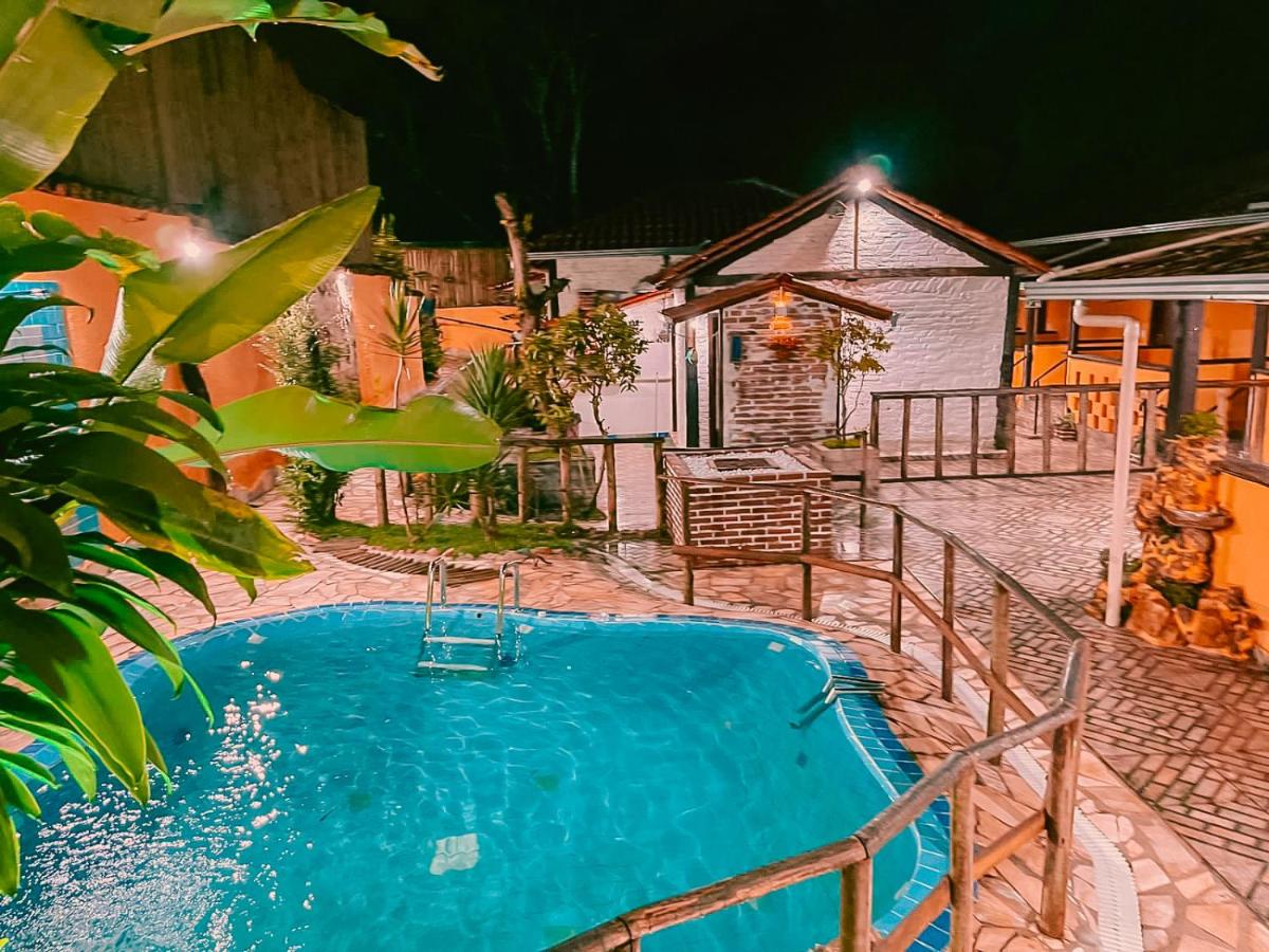 Pousada Casinha Velha, Macacos. * Incrivelmente Barato