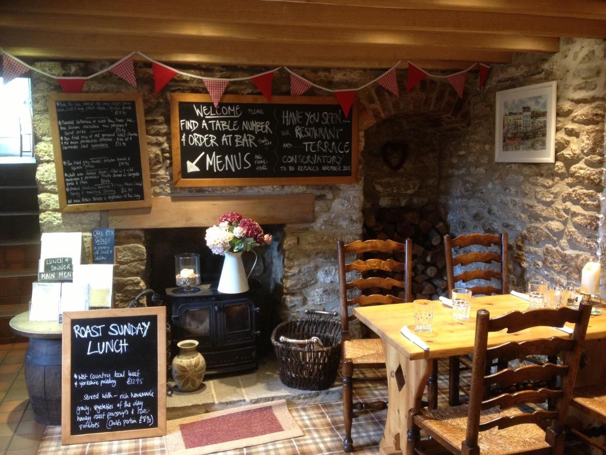 The Manor House Deals & Reviews, Godalming | LateRooms.com