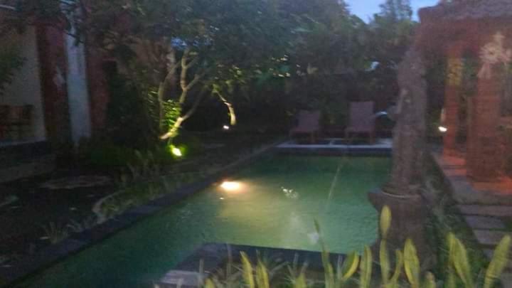 Nami House, Ubud - The Bali Guideline