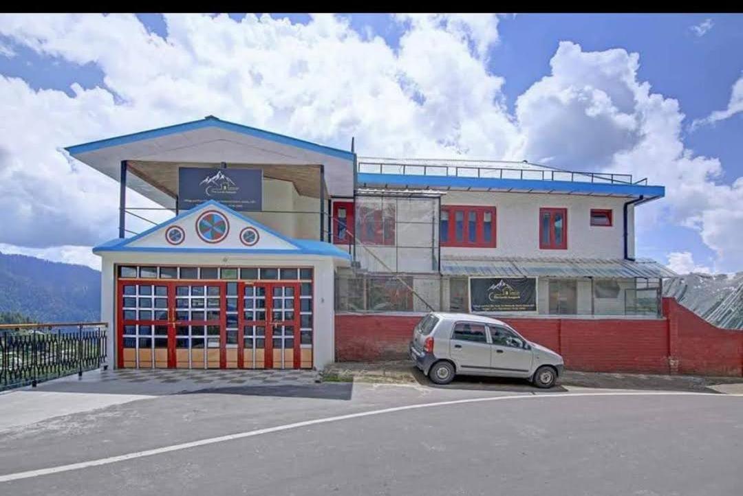 25 Homestays In Narkanda