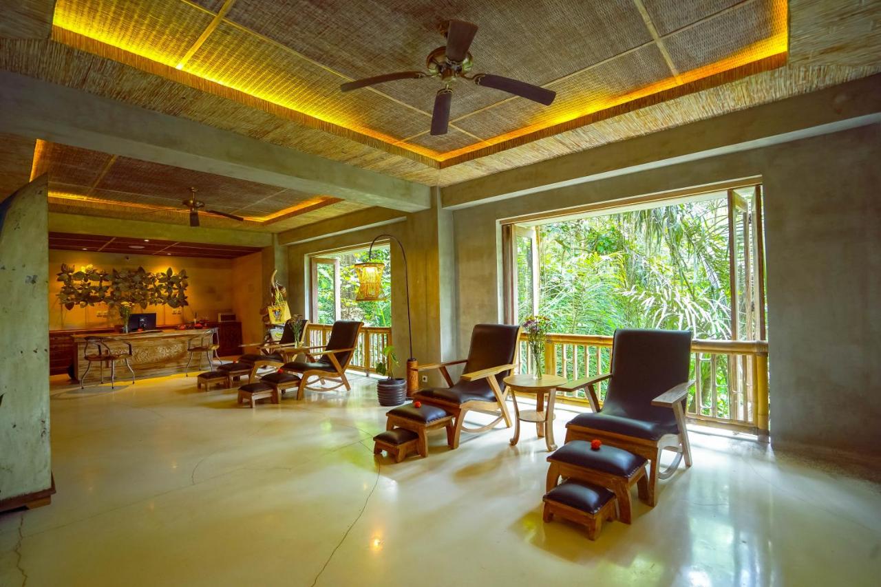 Kastara Resort, Ubud - The Bali Guideline