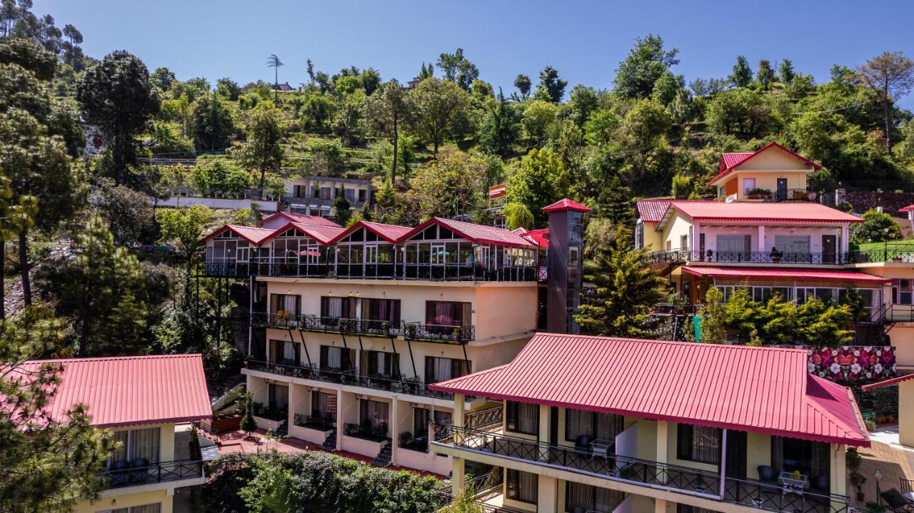 23 Best Resorts In Chail (2023)
