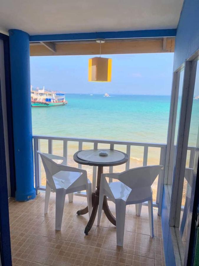 Koh Larn Beaches: The Best Getaway from Pattaya | THAIest