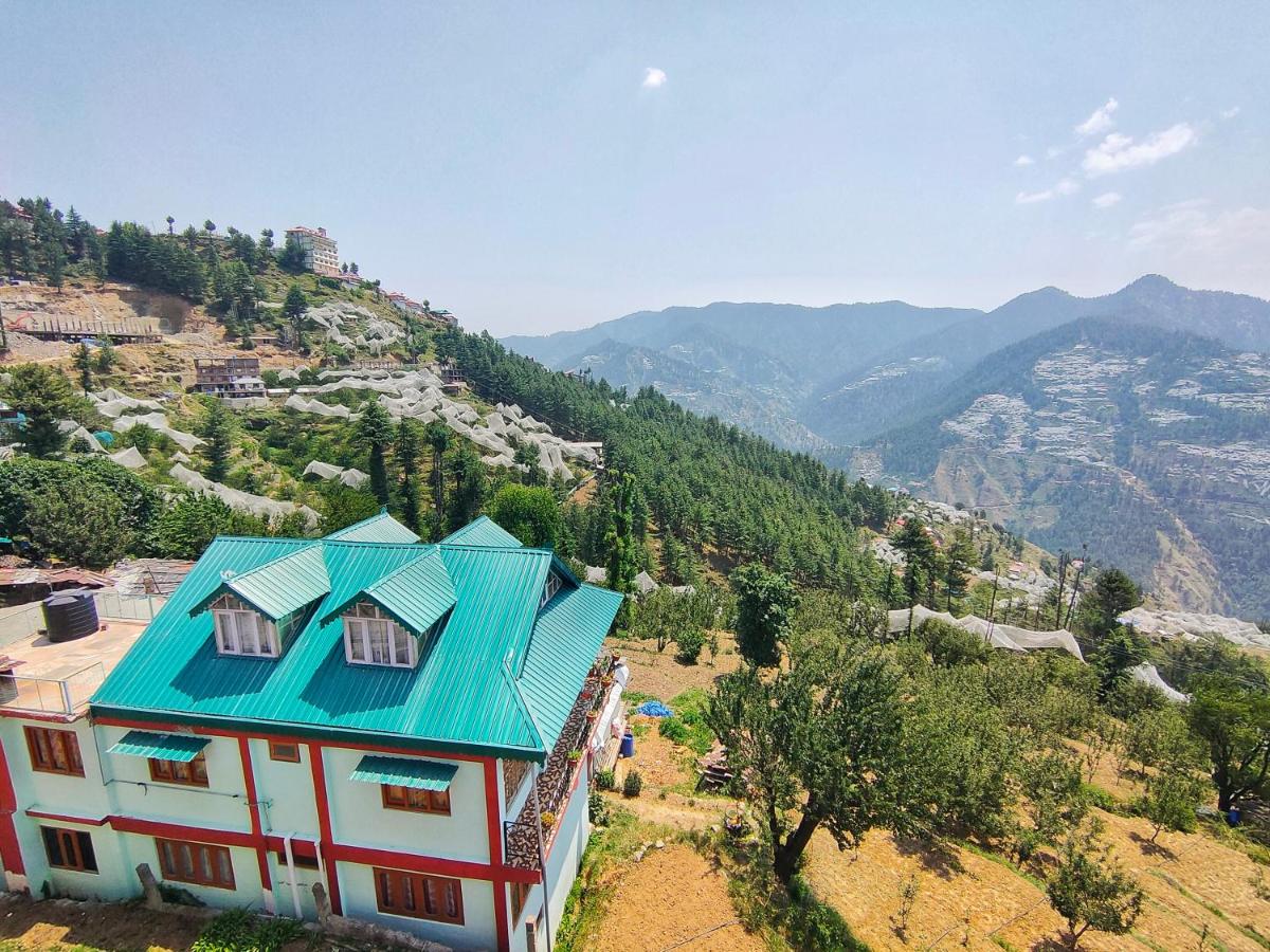 25 Homestays In Narkanda