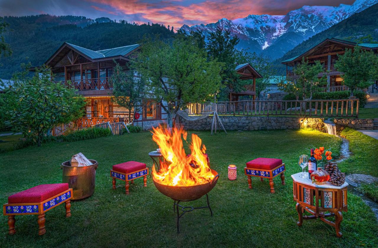 20 5-Star Hotels In Manali (2023) | Updated Deals, Latest Reviews, Photos