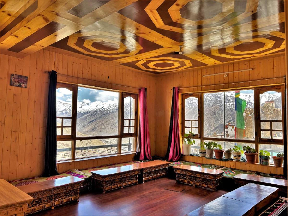 18 Homestays In Kaza