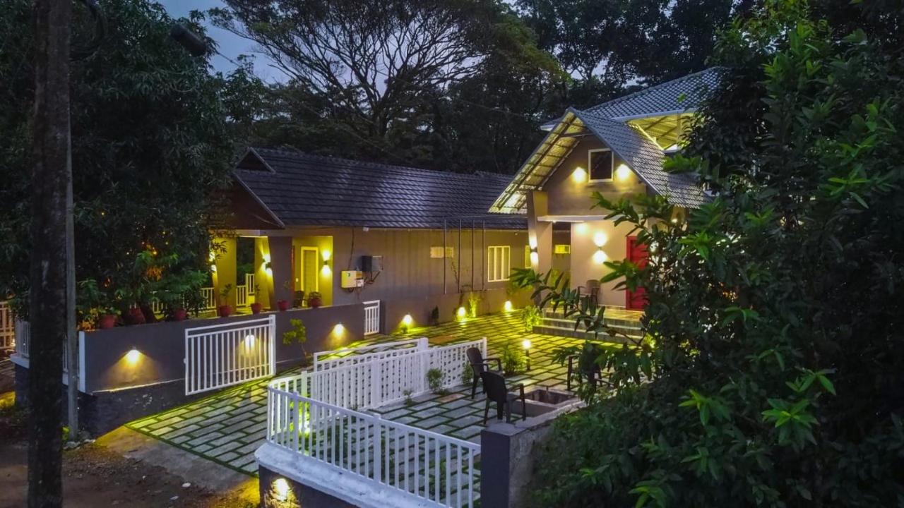 28 Cottages In Vagamon & Villas in Vagamon