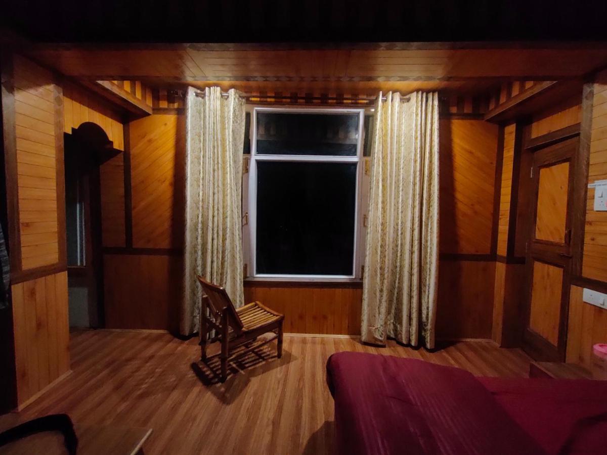 25 Homestays In Narkanda