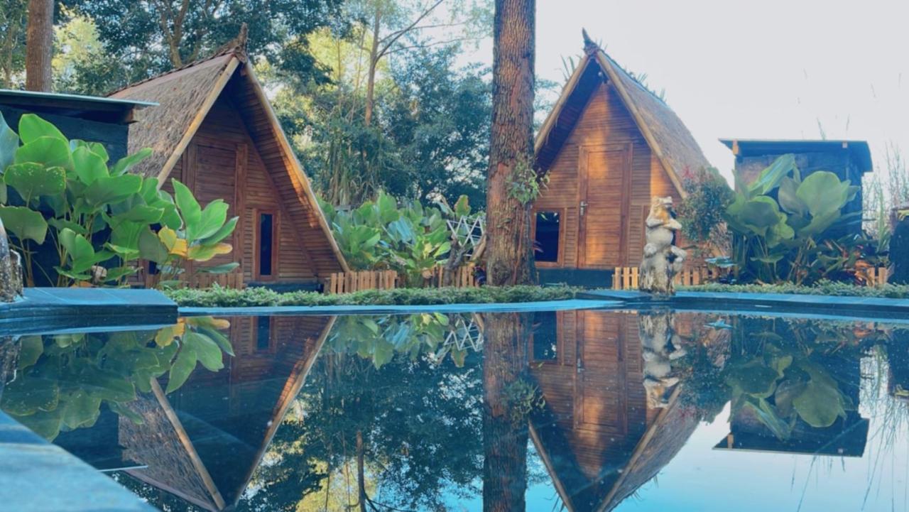 60 Gorgeous Homestays In Bali