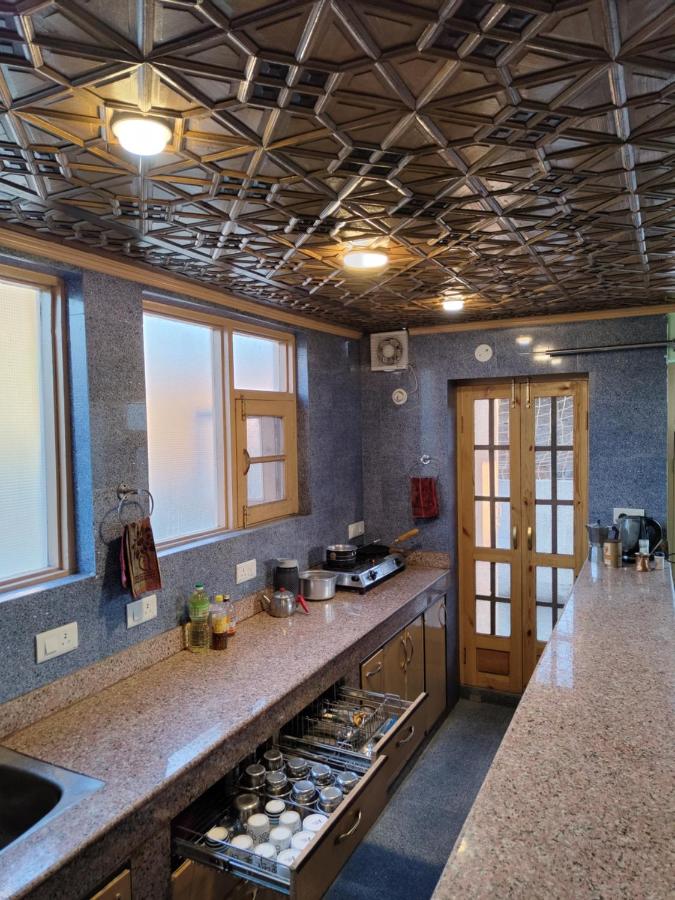 34 Homestays In Srinagar