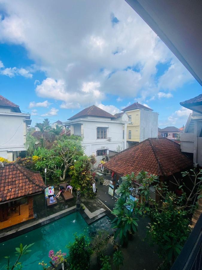 Nami House, Ubud - The Bali Guideline