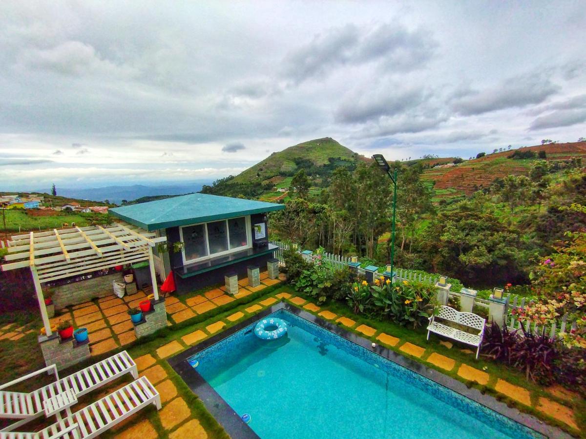 Resorts In Ooty With Pool (2023) | Updated Deals, Latest Reviews, Photos