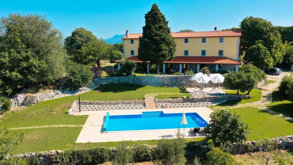 The 10 best holiday homes in Vranje Selo