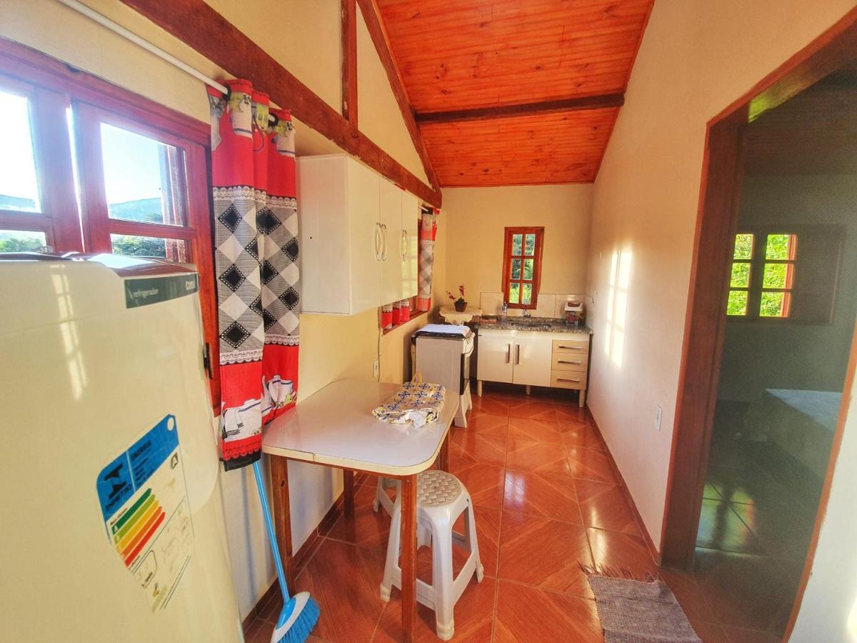 Chalé e Camping Elementais, São Tomé das Letras. * Incrivelmente Barato