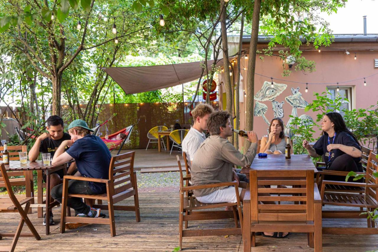 EastSeven Berlin Hostel | Top-Rated Hostel in Berlin, Germany
