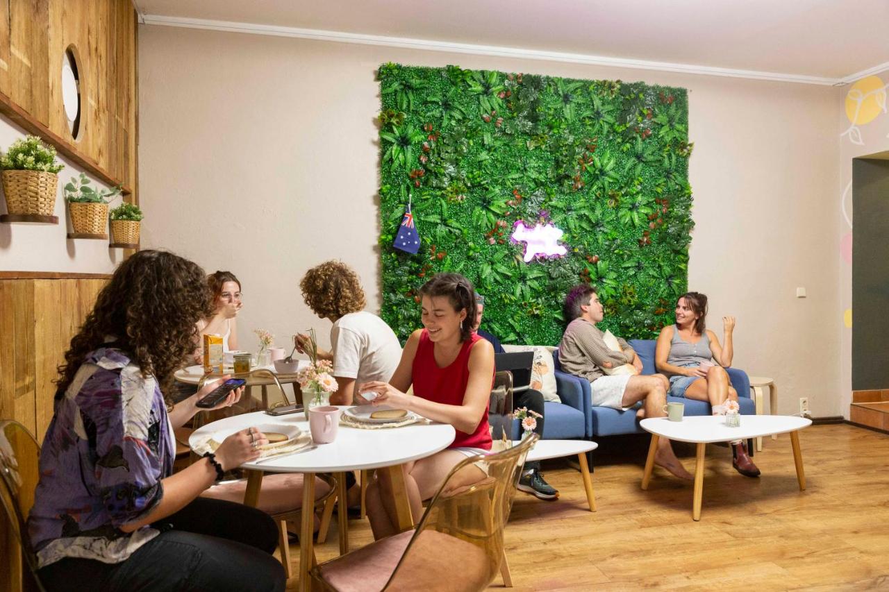 EastSeven Berlin Hostel | Top-Rated Hostel in Berlin, Germany