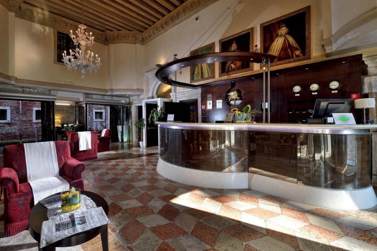 Ruzzini Palace Hotel | Top Luxury Hotel in Venice, Italy