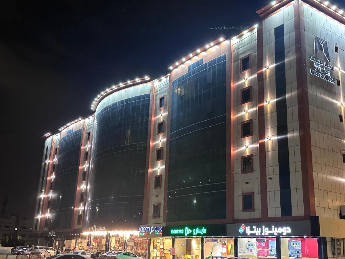 Saudi Arabia : The best Hotels