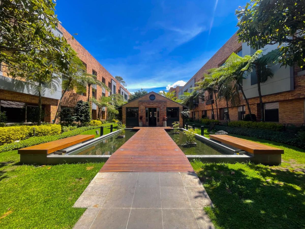 Los 10 Mejores Hoteles Fontibón Bogotá - Experiencia Colombia