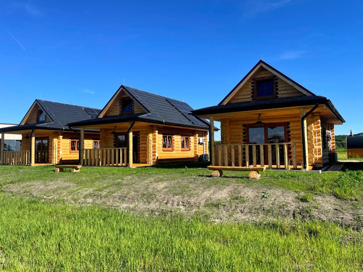 Najlepšie luxusné chaty na Slovensku na prenájom - TOP 15