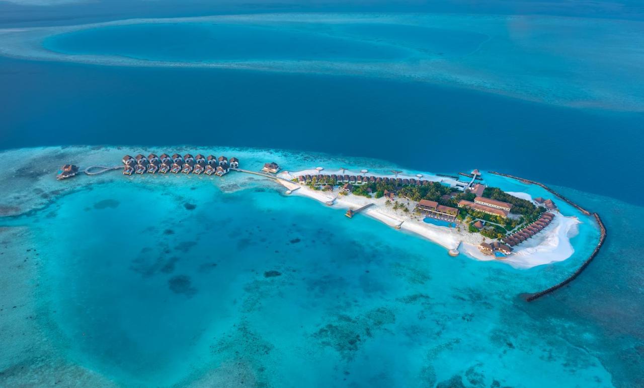 8 Most Popular Atolls in Maldives & Their Best Resorts