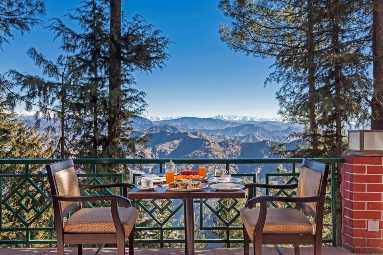 30 Resorts In Mashobra