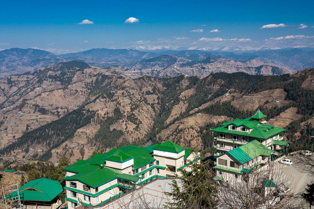 27 Resorts In Chail