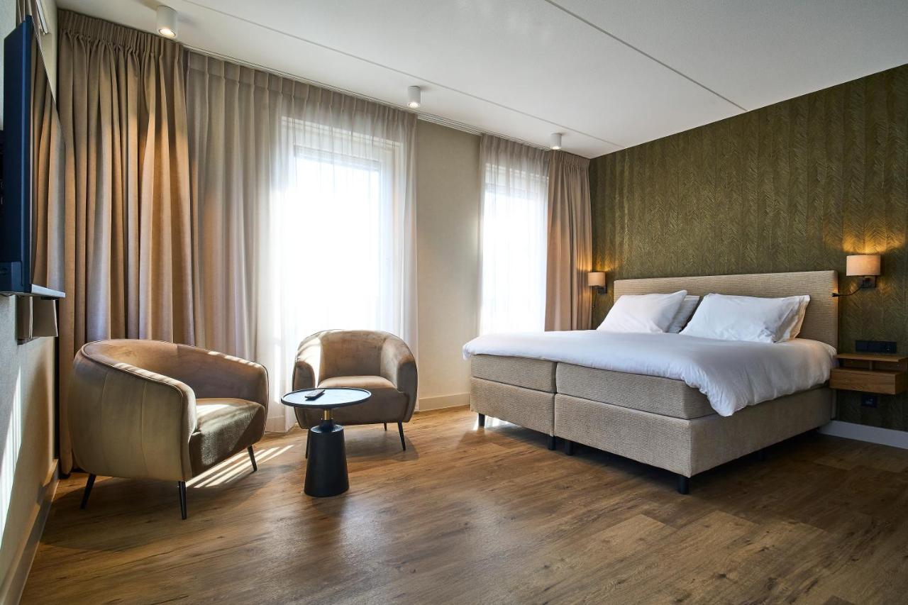 10x Luxe overnachten in Texel