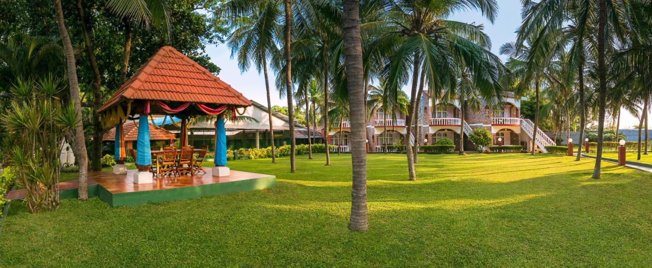 10 Best Resorts In Mahabalipuram With Private Pool (2023) | Bookings