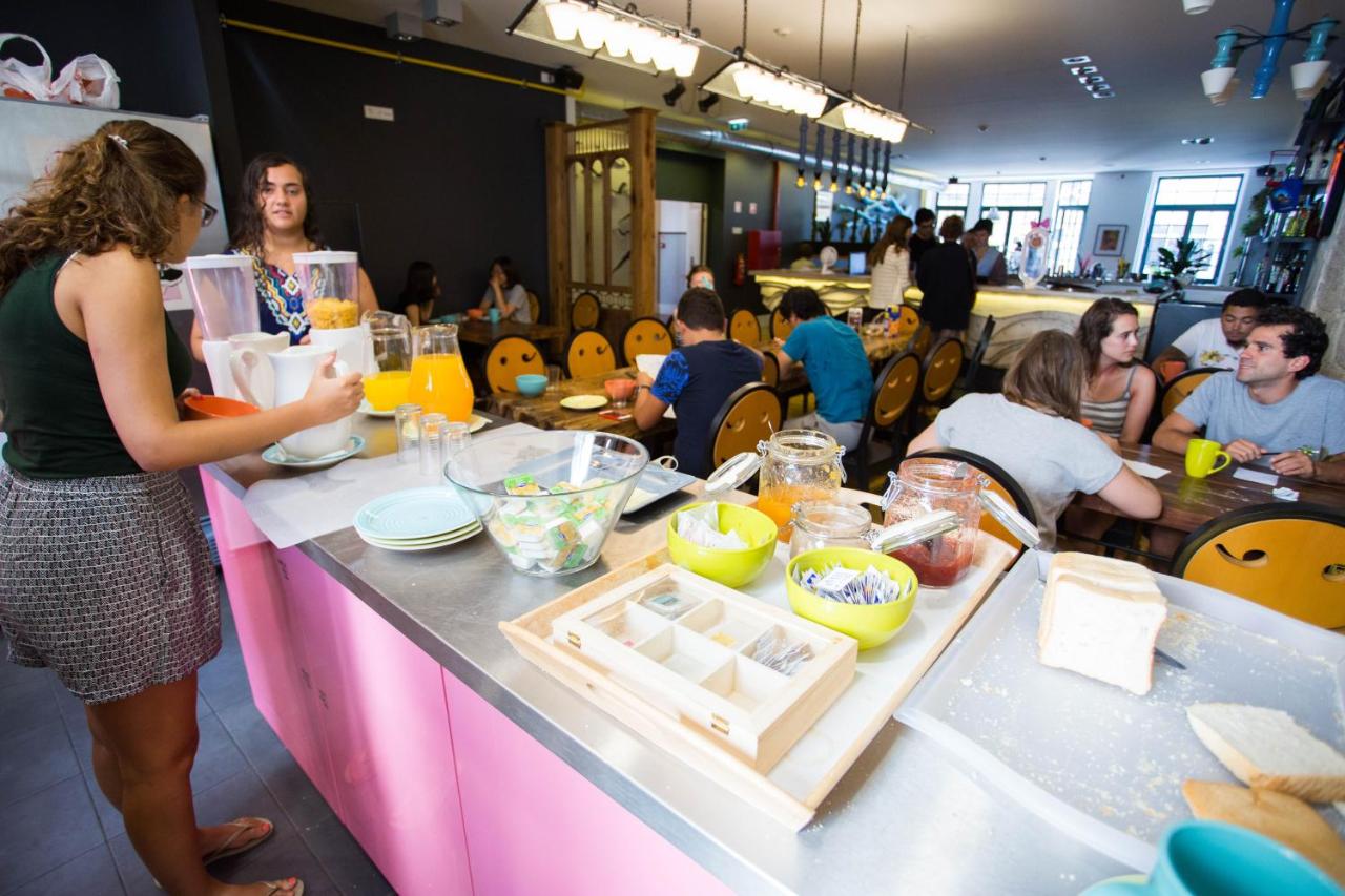 Nice Way Porto Hostel | Top-Rated Hostel in Porto, Portugal
