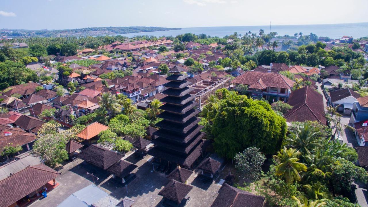 Mango Tree Villas, Jimbaran - The Bali Guideline