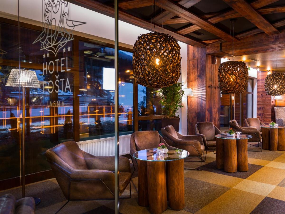 TOP 11: najluxusnejšie a najdrahšie hotely na Slovensku