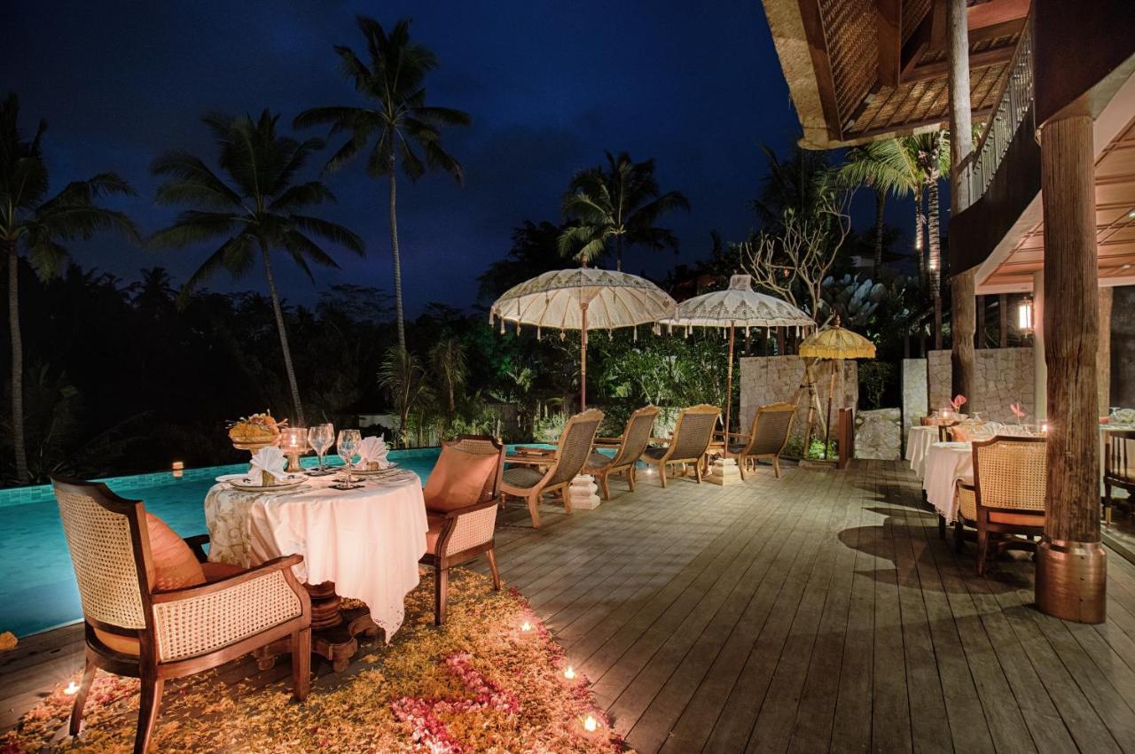 Natya Resort Ubud, Ubud - The Bali Guideline