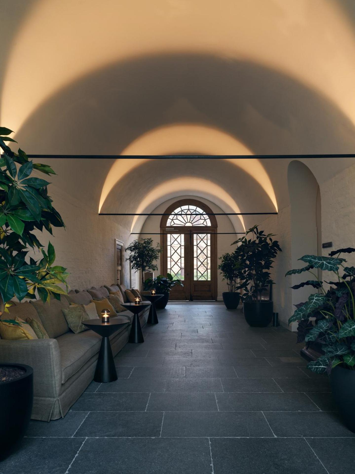Botanic Sanctuary Antwerp | 5-Star Superior Hotel, Botanical Spa ...