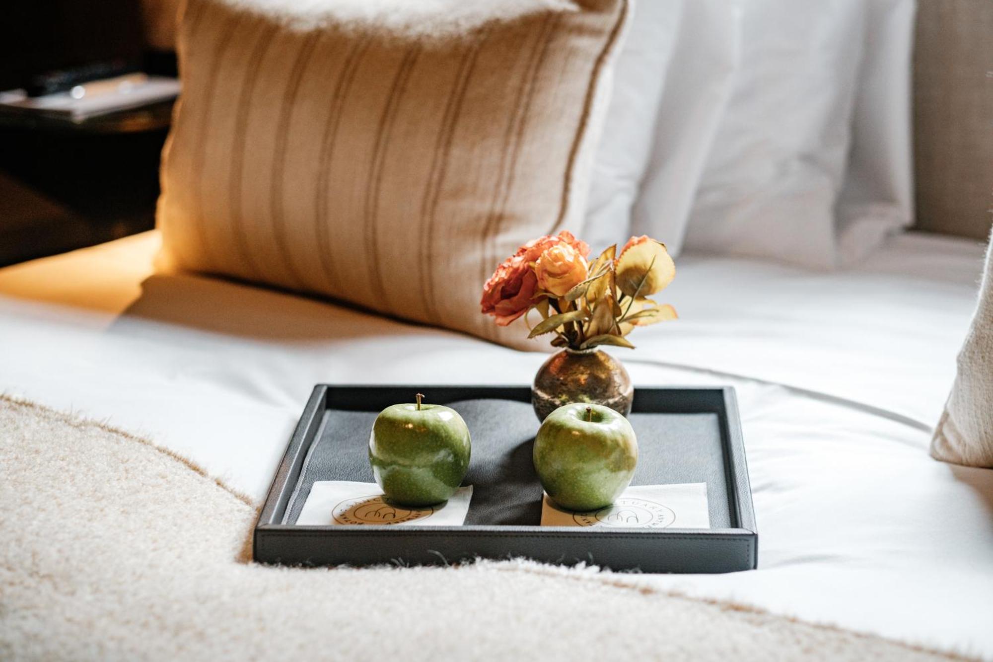 Botanic Sanctuary Antwerp | 5-Star Superior Hotel, Botanical Spa ...