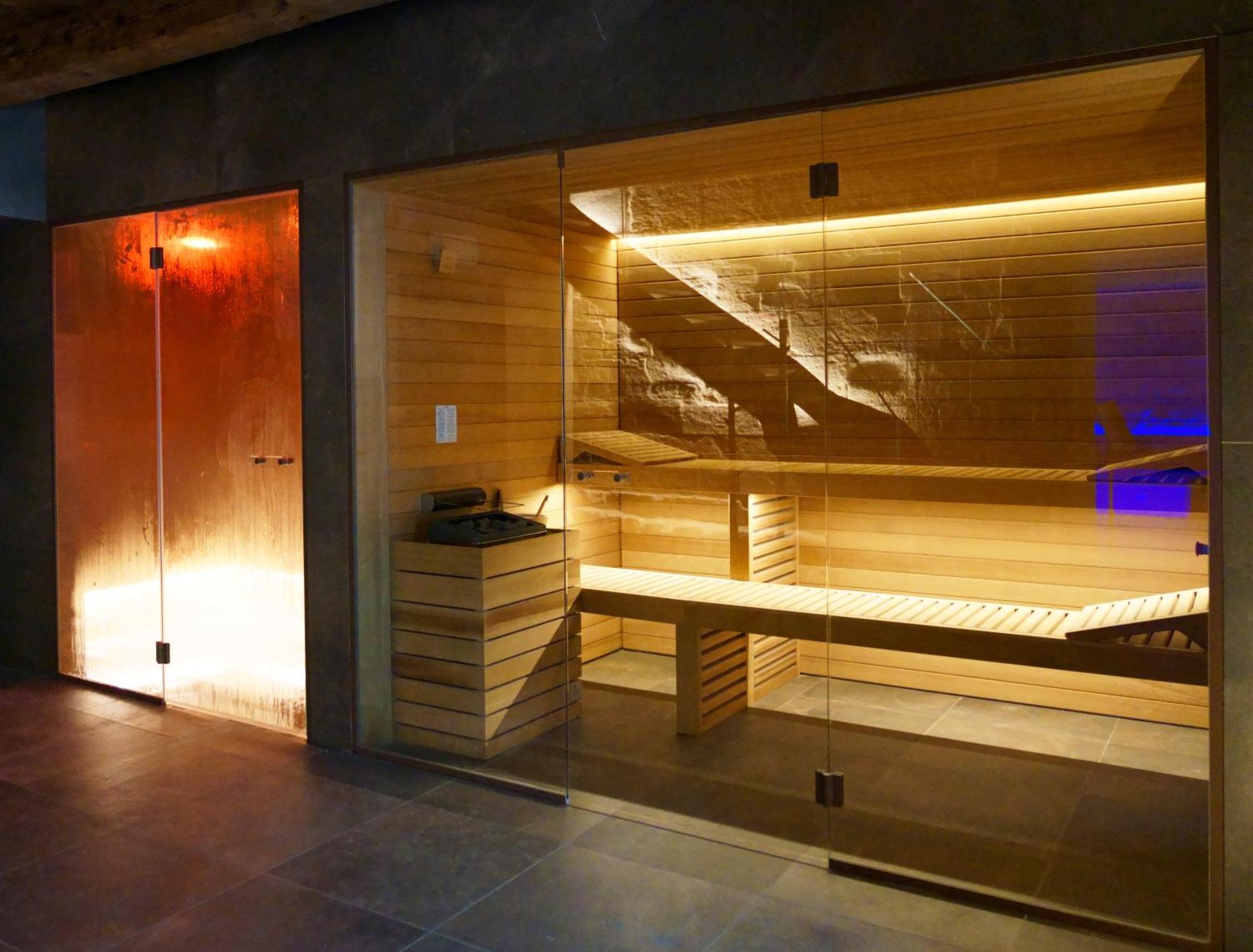 Monastero Sant'Alberico Relais | Hotel 4 Stelle Lusso con Mineral SPA ...