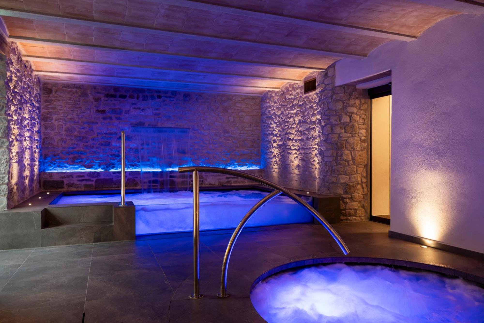 Monastero Sant'Alberico Relais | Hotel 4 Stelle Lusso con Mineral SPA ...