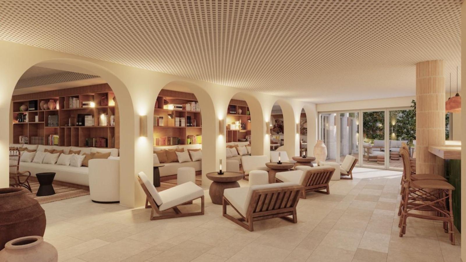 Palácio de Tavira – Historic Luxury Boutique Hotel in Tavira, Algarve