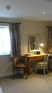 The Colesbourne Inn, Colesbourne (updated prices 2025)