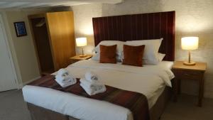 The Colesbourne Inn, Colesbourne (updated prices 2025)