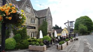 The Colesbourne Inn, Colesbourne (updated prices 2025)