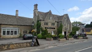 The Colesbourne Inn, Colesbourne (updated prices 2025)