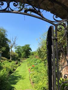 Carnell Country Estate & Holiday Cottages in Ayrshire, Hurlford ...