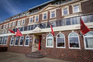 Number One South Beach, Blackpool (updated prices 2025)