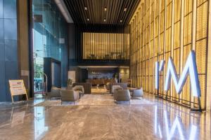 I'M Hotel - Multiple Use Hotel, Manila – Updated 2022 Prices