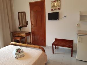 Georgia Old Town Apartments, Rhodes Town (updated prices 2024)