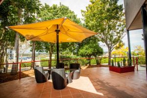 Springwood Motor Inn, Springwood (updated prices 2025)